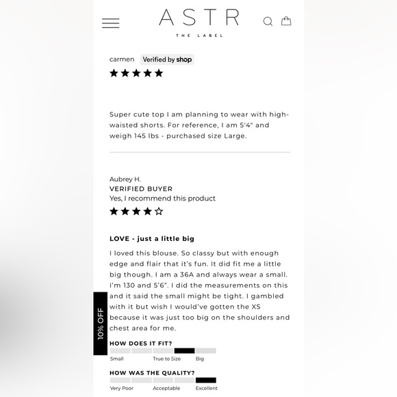 Astr | Tops | Astr Lace Up Puff Sleeve Corset Top | Poshmark